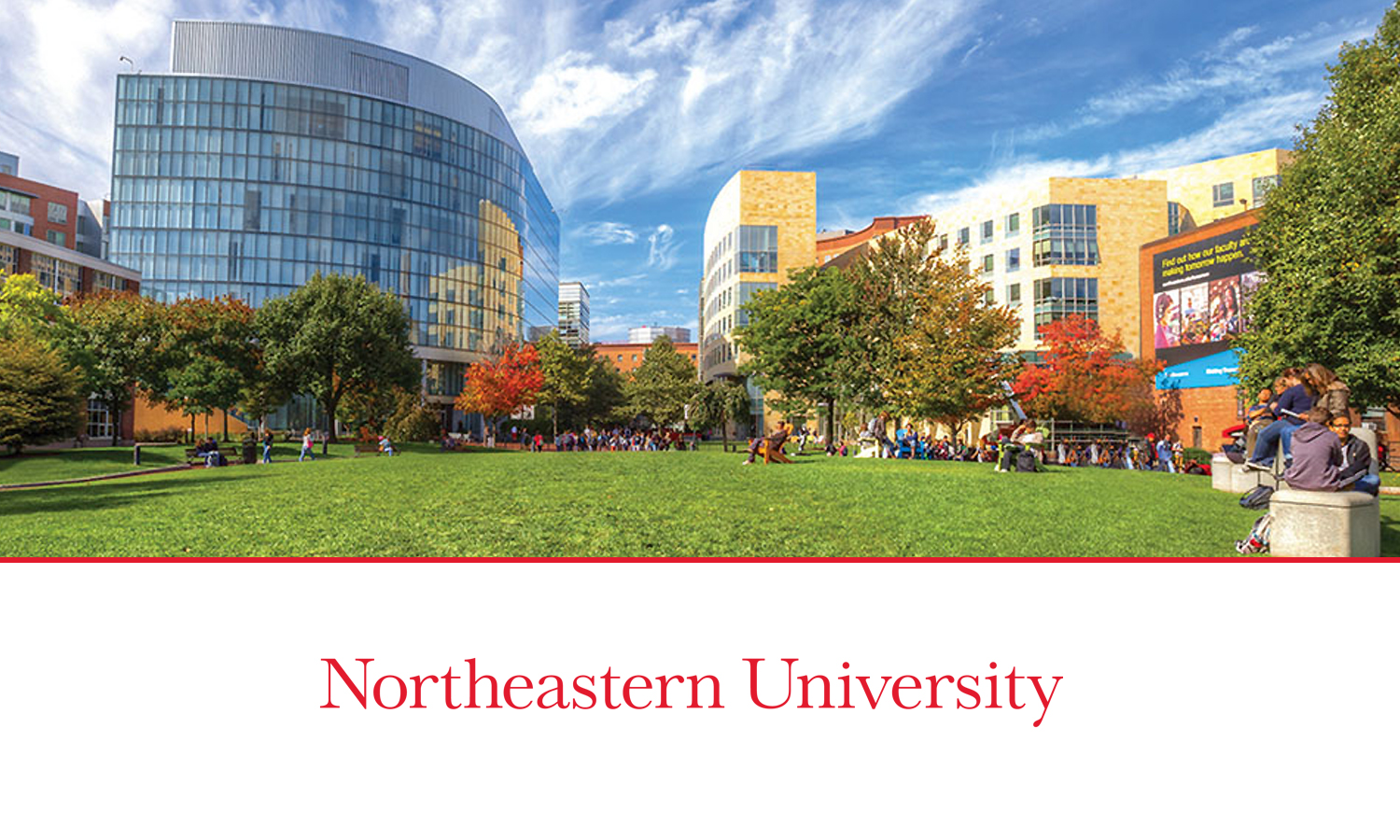 Northeastern University